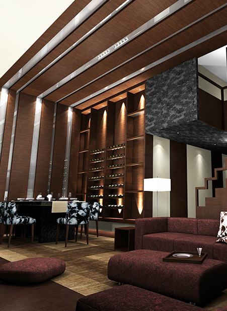 Fibre Cement Board in Malaysia - Board Wall & Partition | UAC Berhad