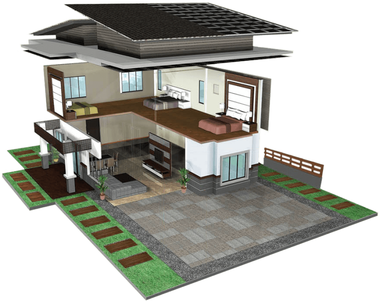 Fibre Cement Board in Malaysia - Board Wall & Partition | UAC Berhad