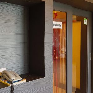 Supertex Panel - UAC Berhad