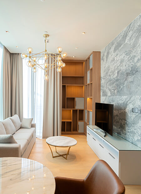 Fibre Cement Board in Malaysia - Board Wall & Partition | UAC Berhad