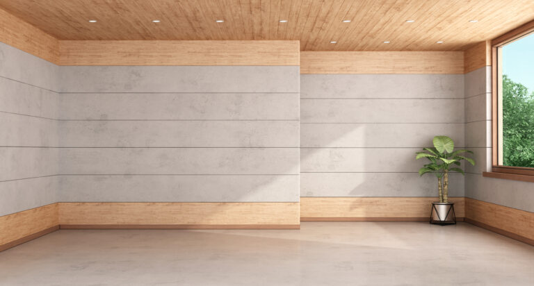 Elevate Your Construction with Innovative Wall Panels