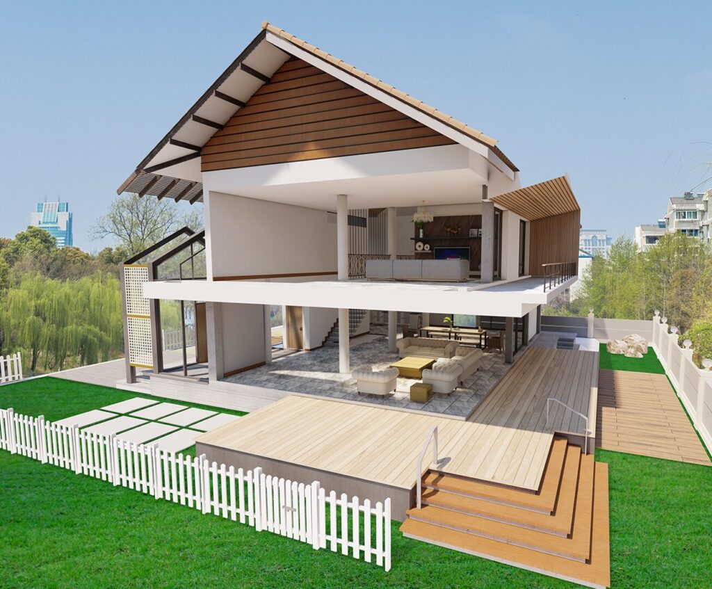 Fibre Cement Board in Malaysia - Board Wall & Partition | UAC Berhad