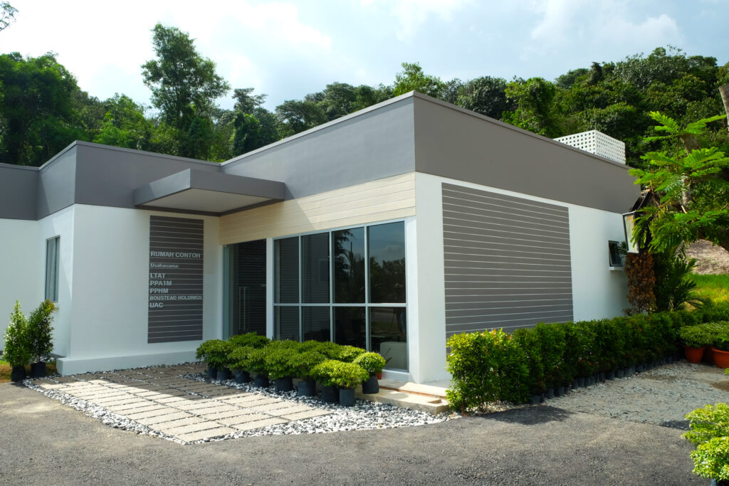 The Role of Lightweight Walls in Modern Malaysian Construction